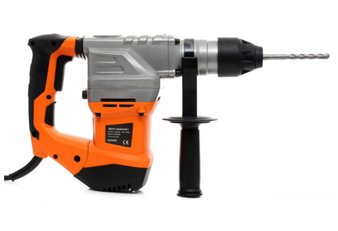 Ударен чук 2400 W KD1693